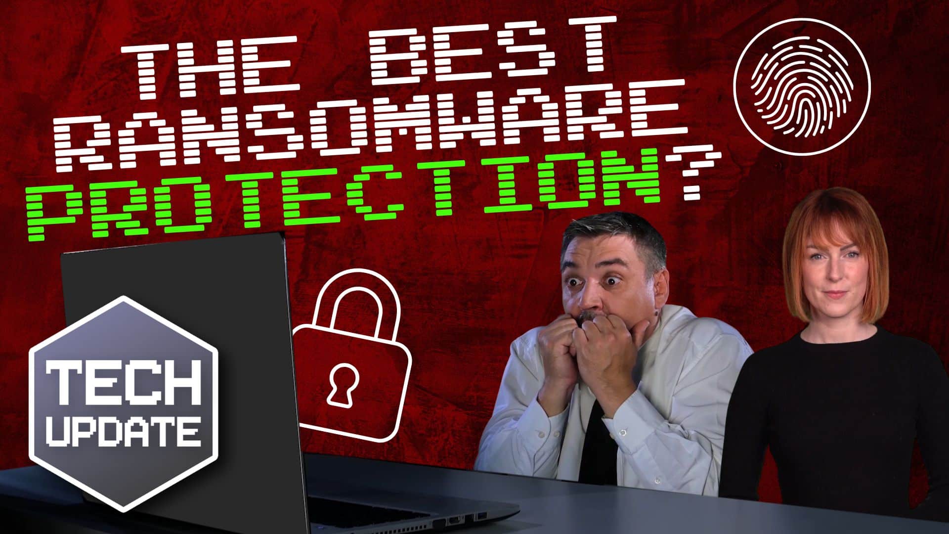 Top Protections Against Ransomware | The Owl